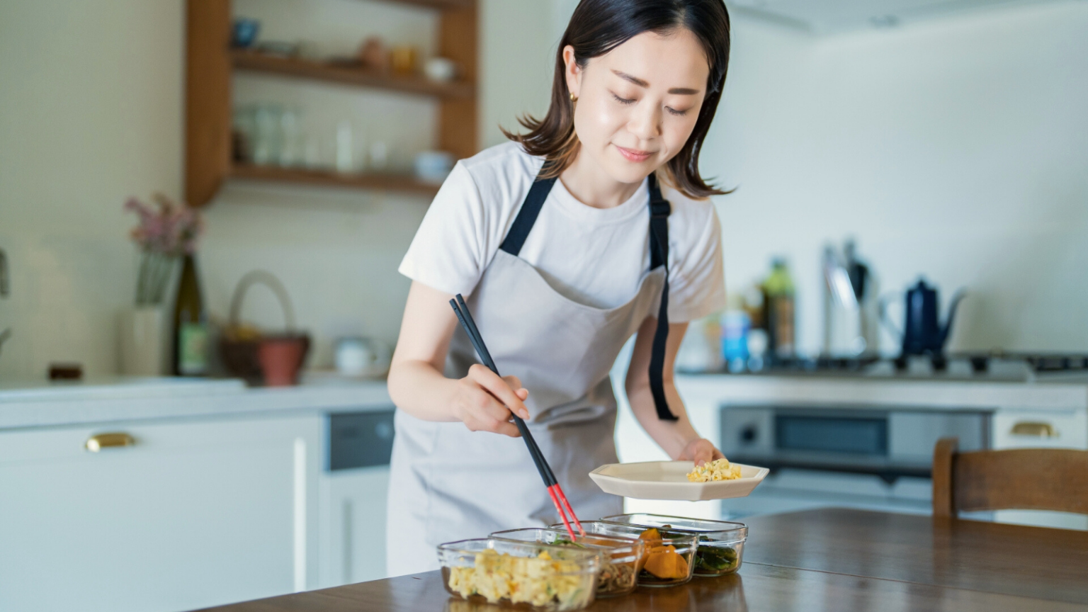 【目的別におすすめを紹介！】料理の作り置きに便利な家事代行サービス人気12社を比較 - PureLife Navi